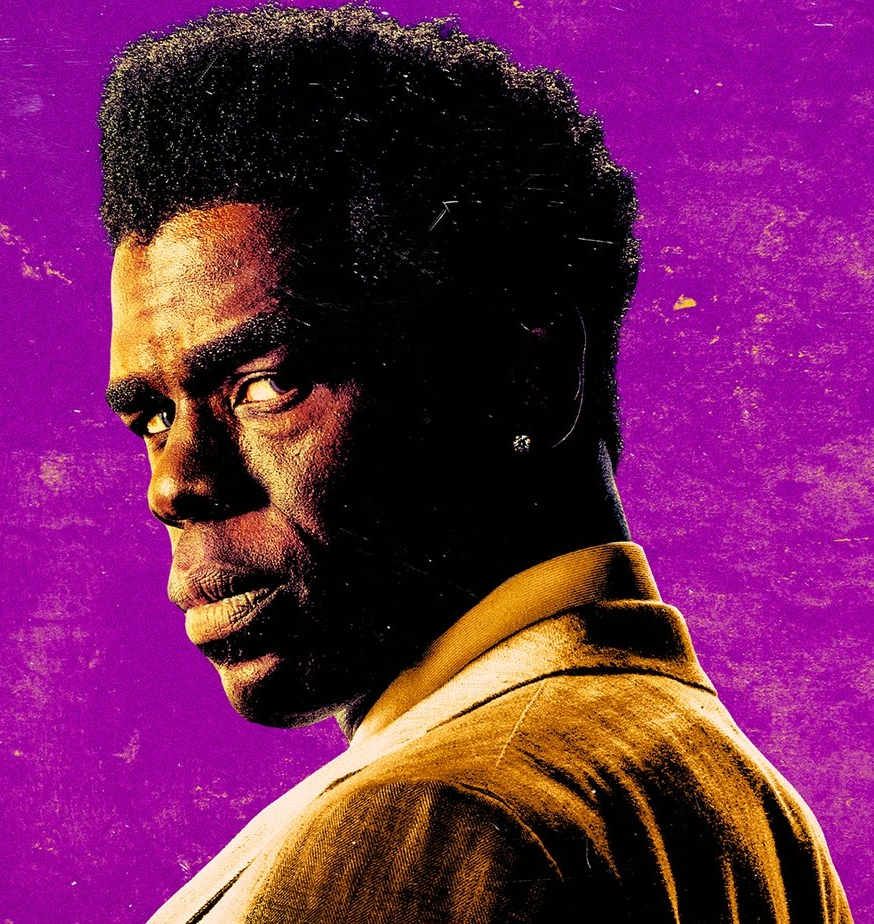 Bushmaster (Marvel Cinematic Universe) | Villains Wiki | Fandom