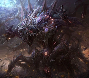 Azathoth | Villains Wiki | FANDOM powered by Wikia