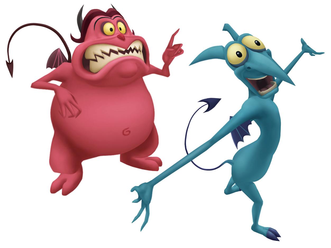 Image - Pain and Panic.jpg | Villains Wiki | FANDOM powered by Wikia