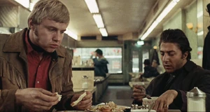 Ratso Rizzo | Villains Wiki | Fandom