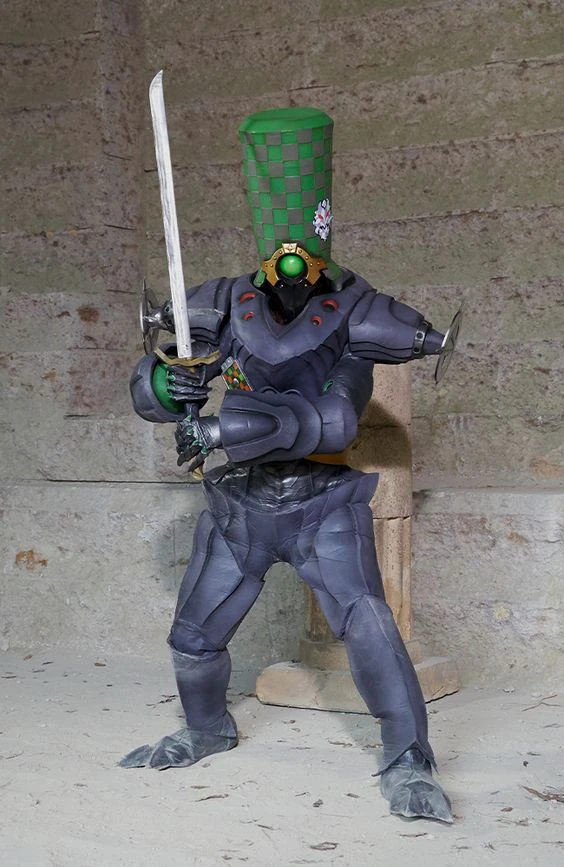 Saden | Villains Wiki | Fandom