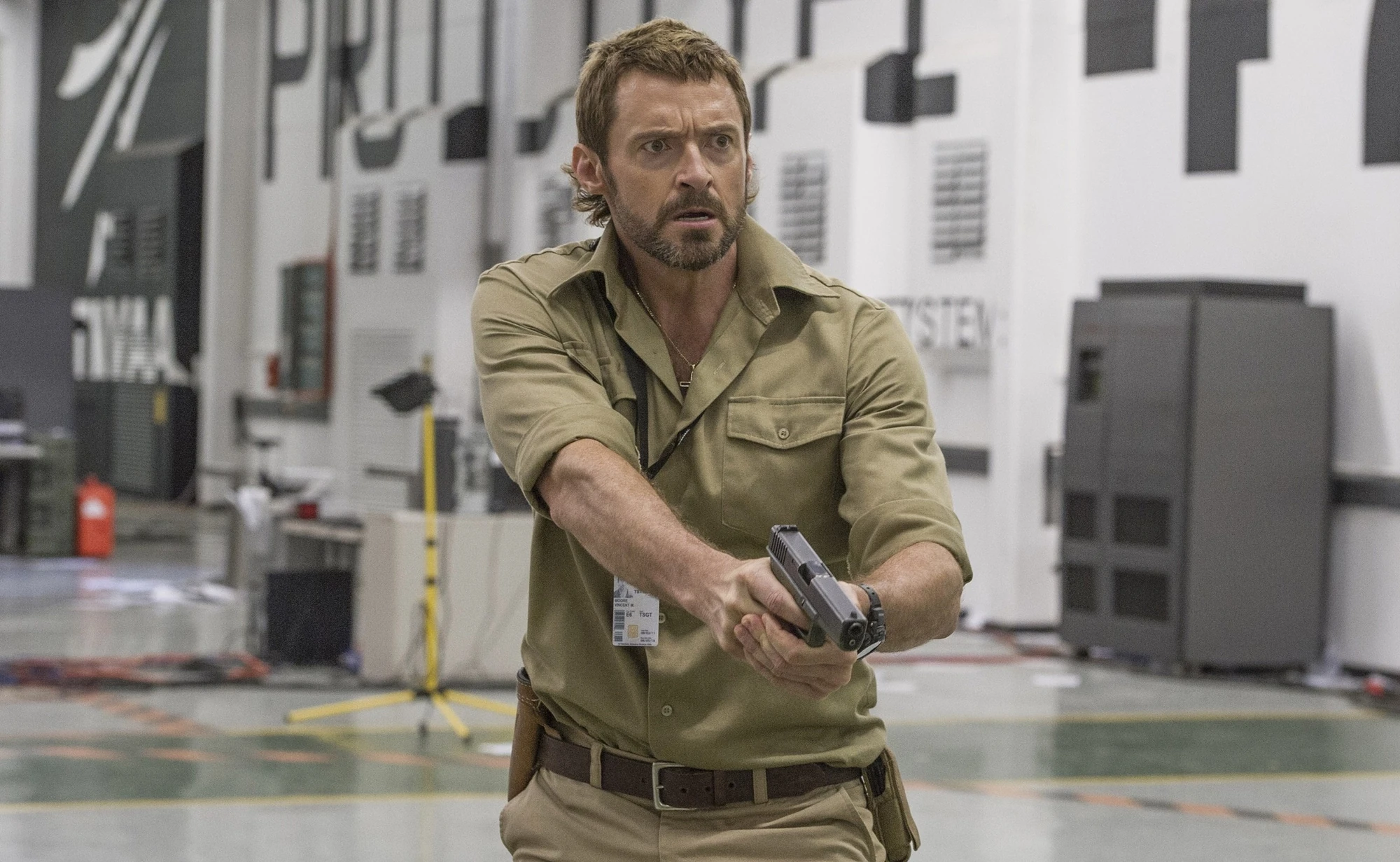 Vincent Moore | Villains Wiki | Fandom