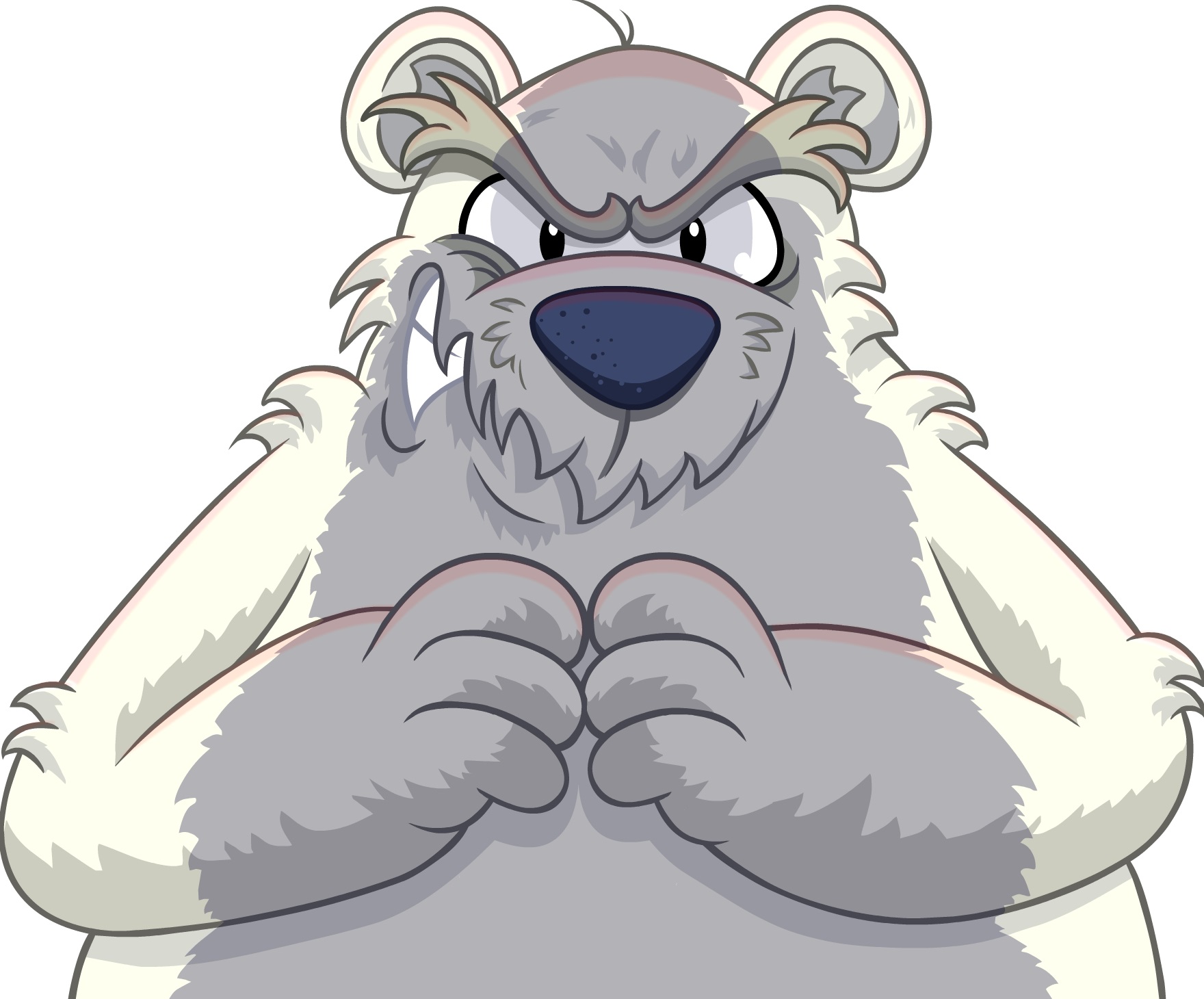 Image - Wicked Herbert P. Bear.jpg | Villains Wiki | FANDOM powered by ...