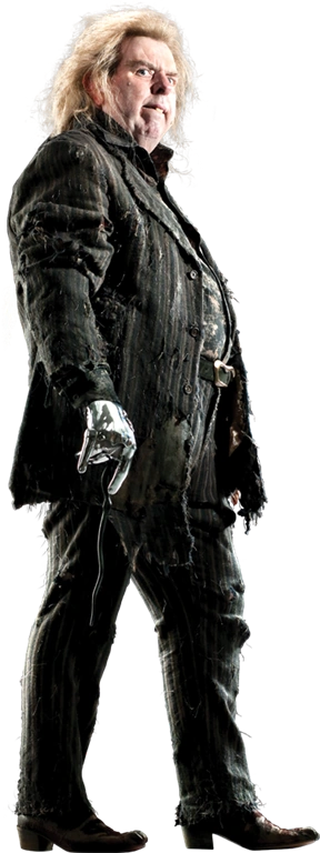 Peter Pettigrew | Villains Wiki | Fandom