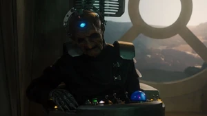 Davros | Villains Wiki | Fandom