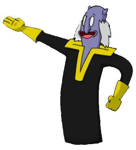 Dr. Monster | Villains Wiki | Fandom