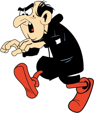 Gargamel | Villains Wiki | Fandom