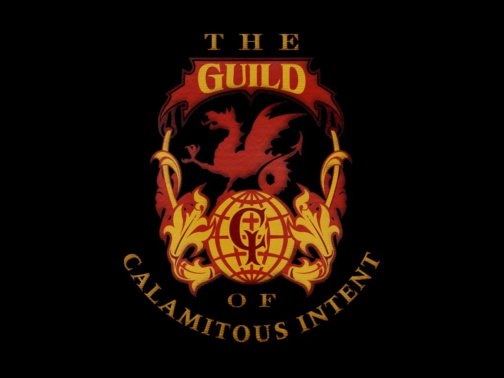Guild of Calamitous Intent | Villains Wiki | FANDOM powered by Wikia