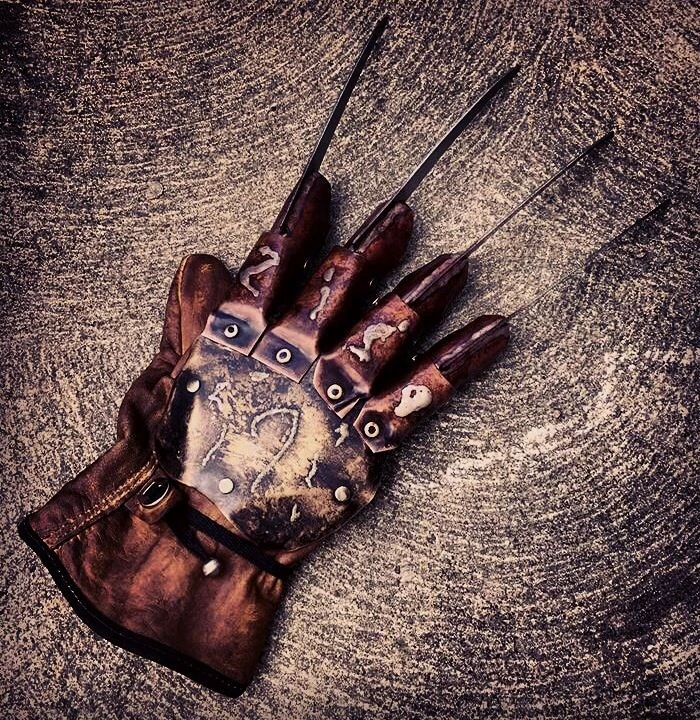 Freddy Krueger (original)/Synopsis | Villains Wiki | FANDOM powered by ...