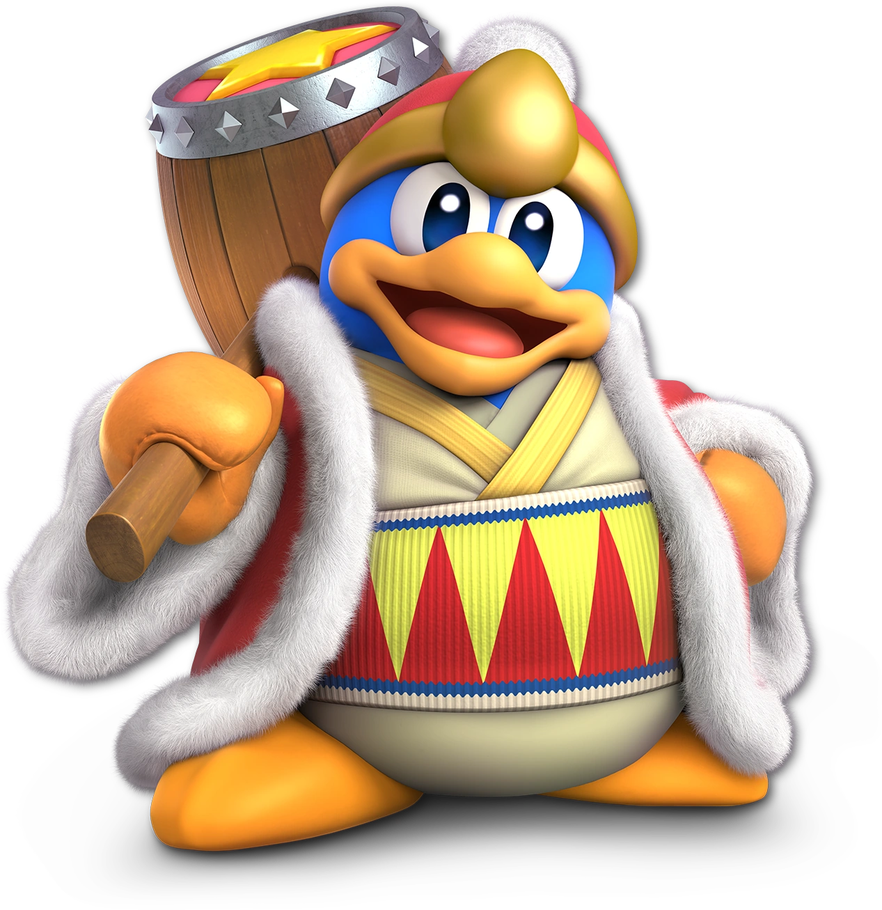 King Dedede | Villains Wiki | FANDOM powered by Wikia