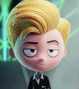 Lou (Uglydolls) | Villains Wiki | FANDOM powered by Wikia