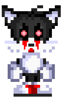 Image - Dead Tails.png | Villains Wiki | FANDOM powered by Wikia