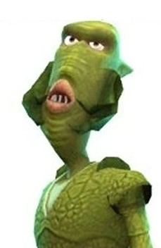 Image - Frankie FishLips.png | Villains Wiki | FANDOM powered by Wikia