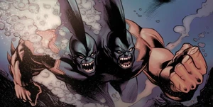 Tiger Shark (Marvel)/Gallery | Villains Wiki | Fandom