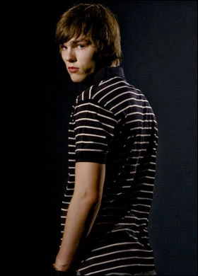 Tony Stonem | Villains Wiki | Fandom