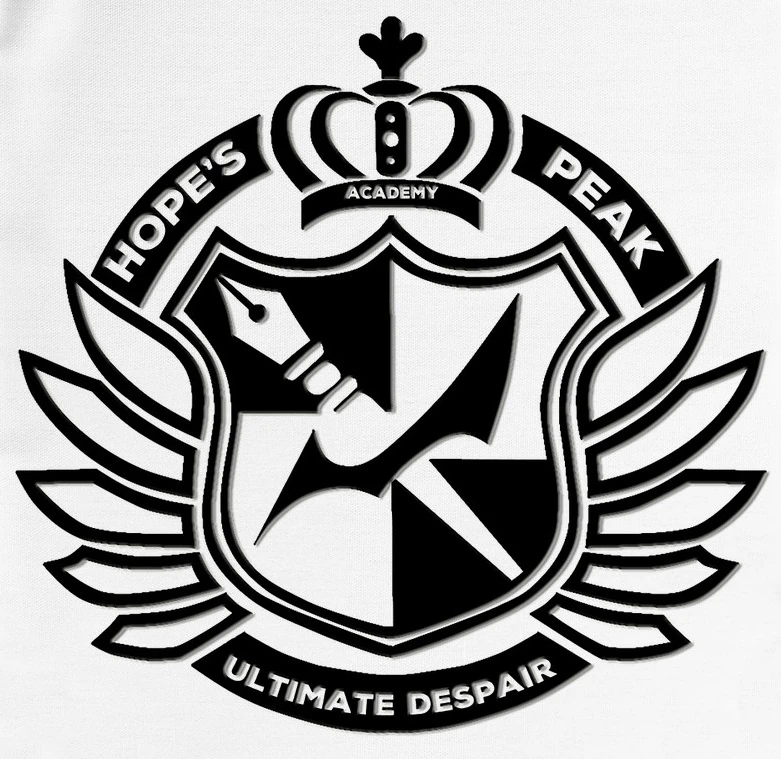 Ultimate Despair | Villains Wiki | Fandom