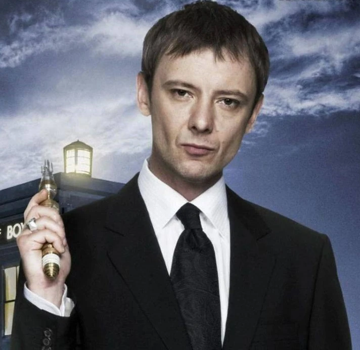 The Master (Harold Saxon) | Villains Wiki | Fandom