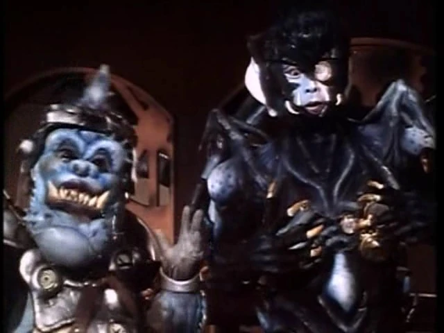 Squatt and Baboo | Villains Wiki | FANDOM powered by Wikia