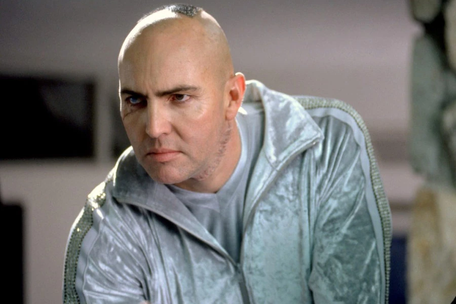 François Molay | Villains Wiki | Fandom