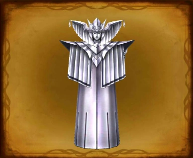 Albinass | Villains Wiki | Fandom