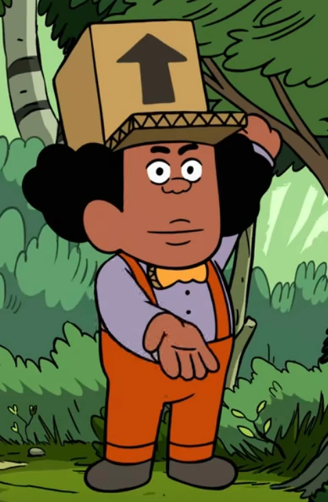 Carter Brown | Villains Wiki | Fandom