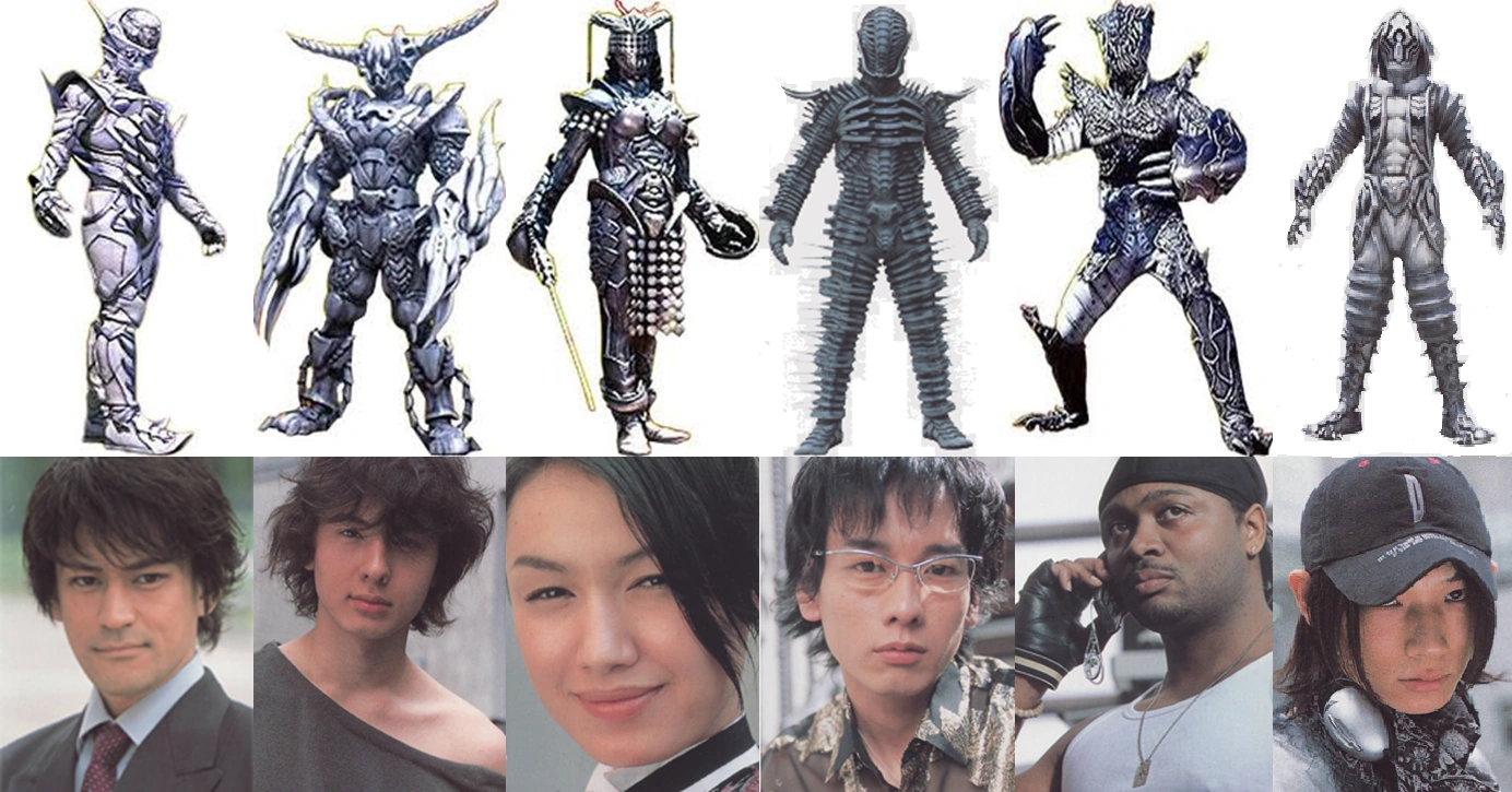 Lucky Clover | Villains Wiki | FANDOM powered by Wikia