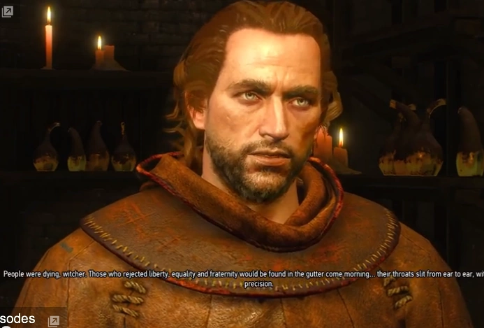 Hubert Rejk | Villains Wiki | Fandom