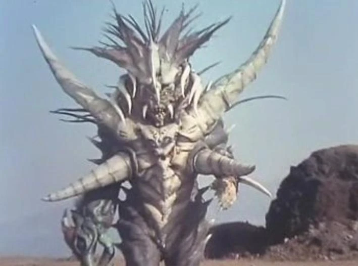 Emperor Zeba | Villains Wiki | FANDOM powered by Wikia
