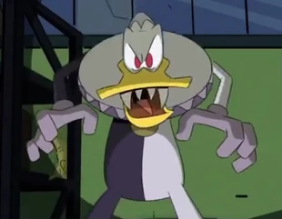 Paddywhack | Villains Wiki | Fandom