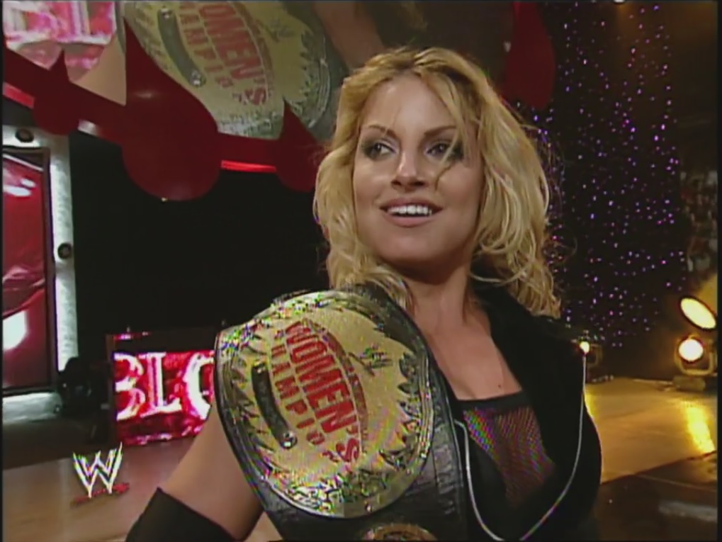 Image - Trish Stratus @ Bad Blood 2004.jpg | Villains Wiki | FANDOM ... Image - Trish Stratus @ Bad Blood 2004.jpg | Villains Wiki | FANDOM ...