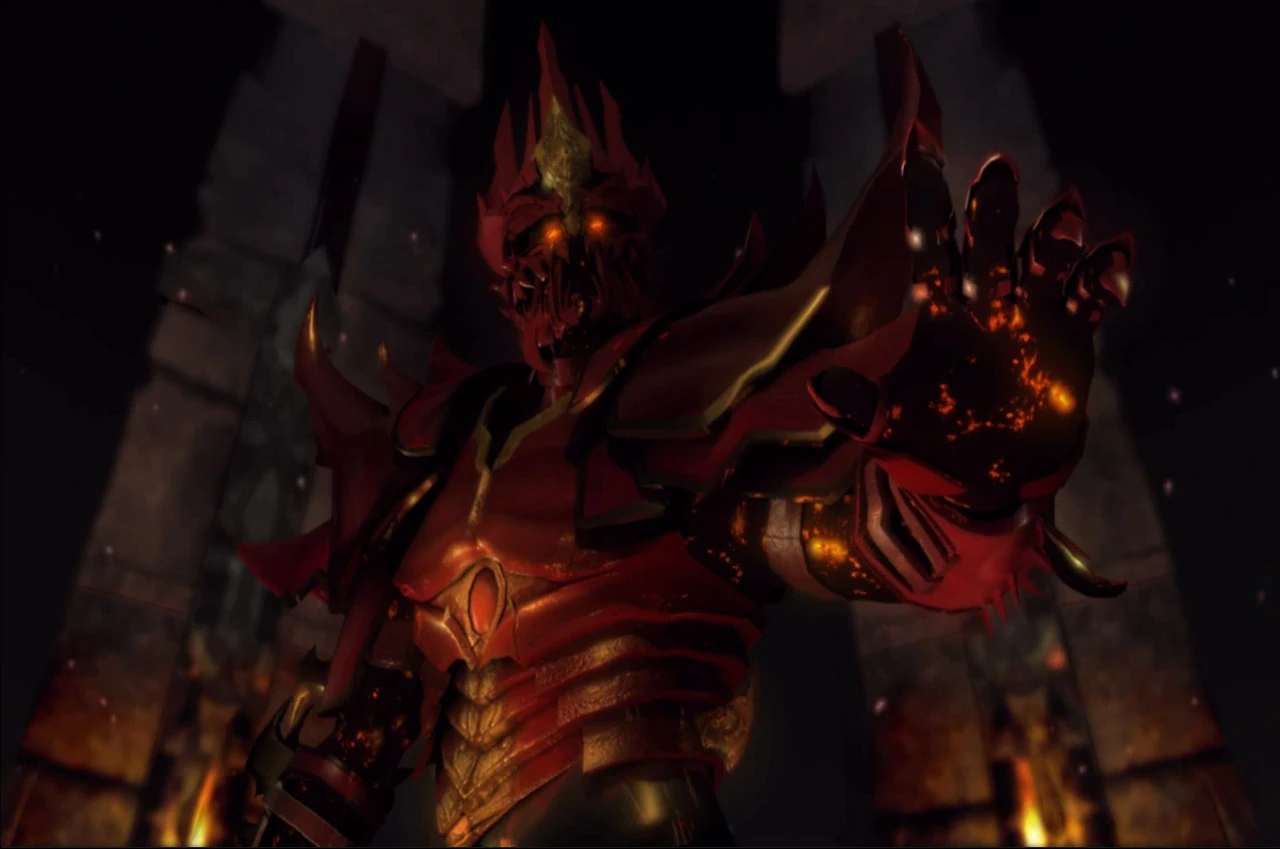 Kha-Beleth | Villains Wiki | FANDOM powered by Wikia