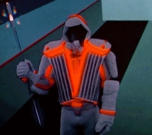 Guards (Tron) | Villains Wiki | Fandom