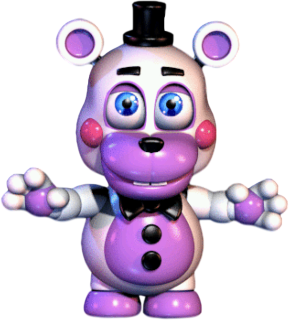 Helpy | Villains Wiki | FANDOM powered by Wikia Helpy | Villains Wiki | FANDOM powered by Wikia