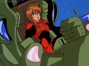 Ple Two | Villains Wiki | Fandom