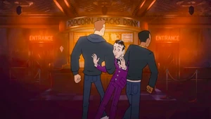 Willard Wyler | Villains Wiki | Fandom