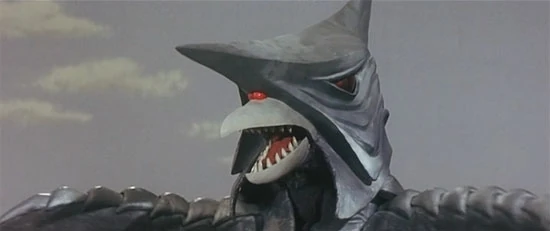 Zigra | Villains Wiki | Fandom