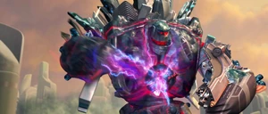 President Stone/Gallery | Villains Wiki | FANDOM powered by Wikia