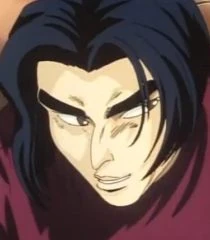 Shingo Shoji | Villains Wiki | FANDOM powered by Wikia