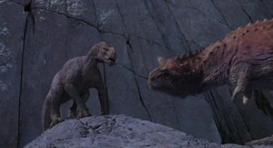 Kron | Villains Wiki | Fandom