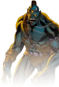 Moloch (Mortal Kombat) | Villains Wiki | Fandom