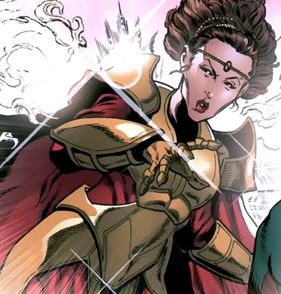 The Matriarch (Marvel) | Villains Wiki | Fandom