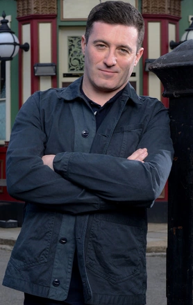 Carl White | Villains Wiki | Fandom