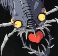 Invaders (Getter Robo Armageddon) | Villains Wiki | Fandom