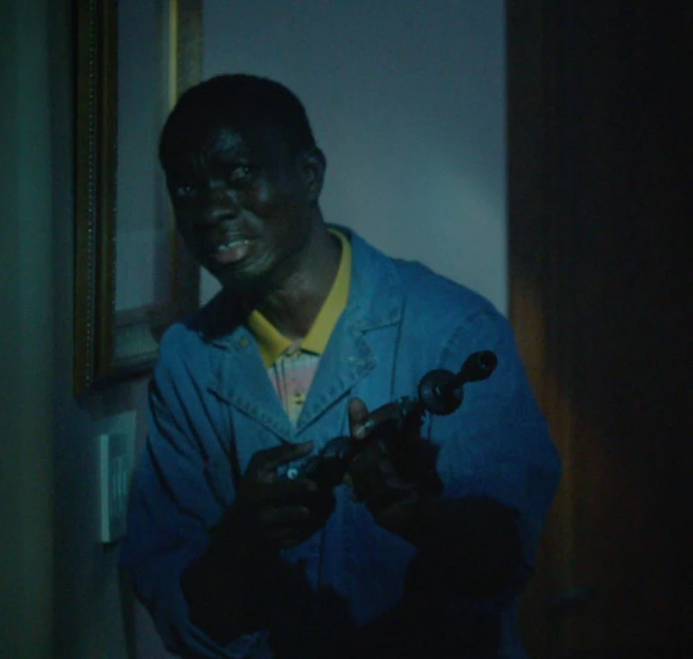 Mr. Wooky | Villains Wiki | FANDOM powered by Wikia