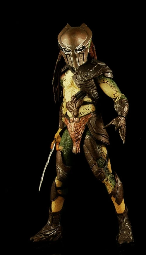 Falconer Predator | Villains Wiki | Fandom