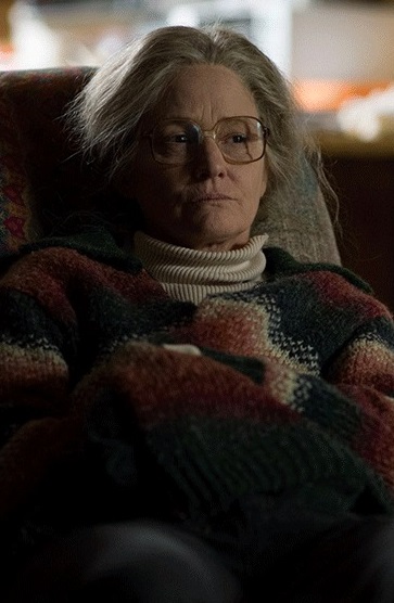 Holly Jones | Villains Wiki | Fandom