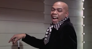 Baron Samedi (007) | Villains Wiki | Fandom