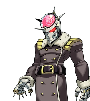 Brain Drain | Villains Wiki | Fandom