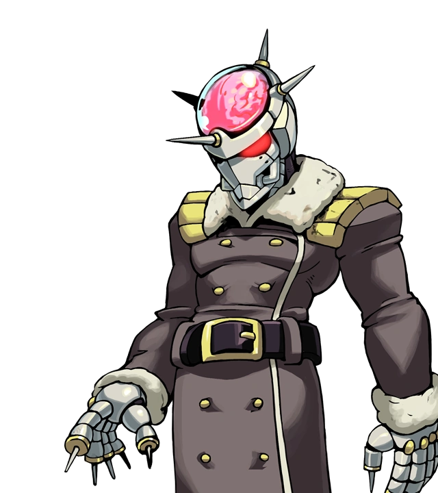 Brain Drain | Villains Wiki | Fandom