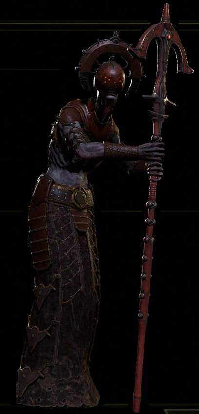 Deag Ranak | Villains Wiki | Fandom